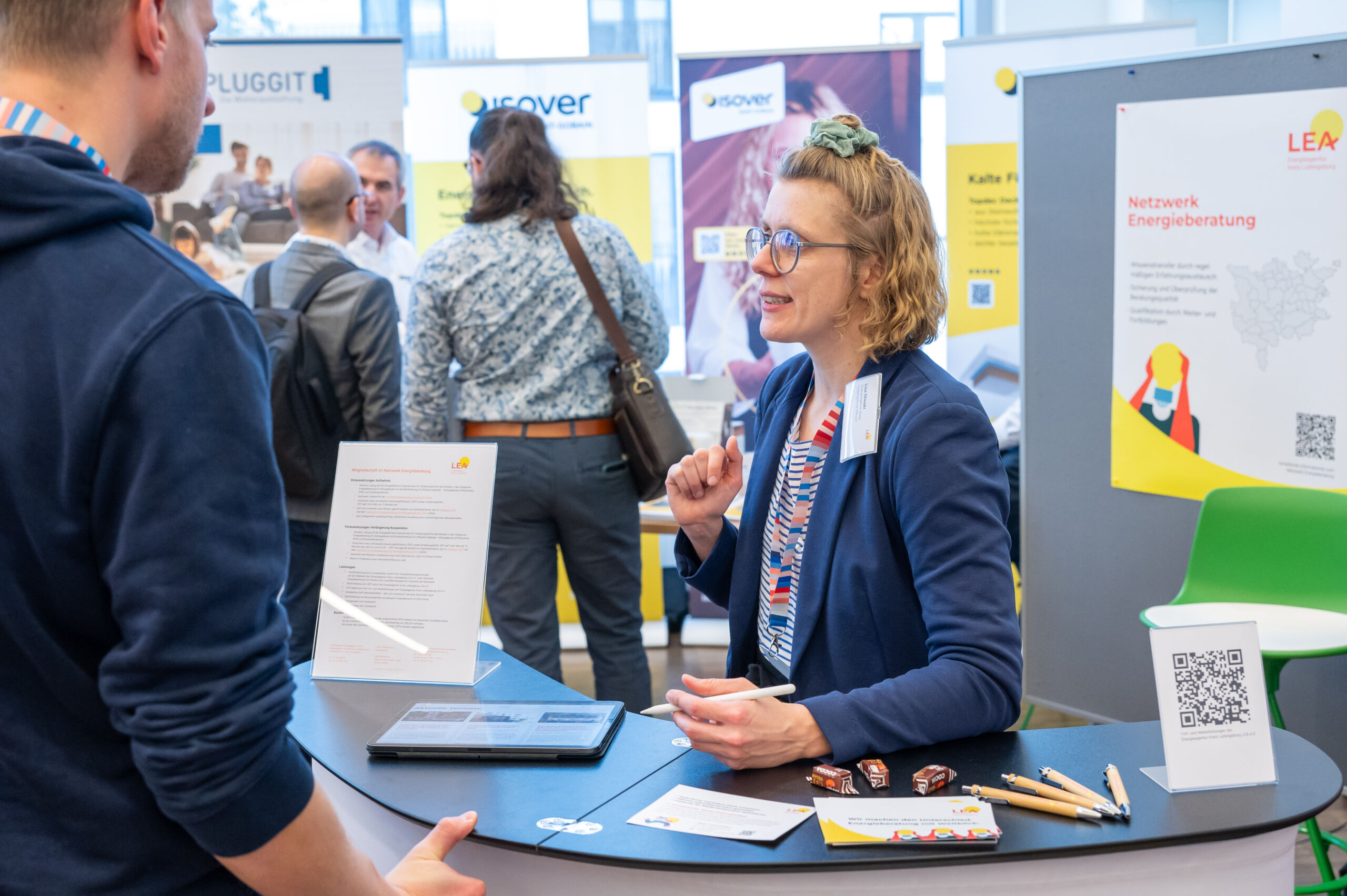 Trends in der Gebäudesanierung - LEA - Energieagentur Kreis Ludwigsburg