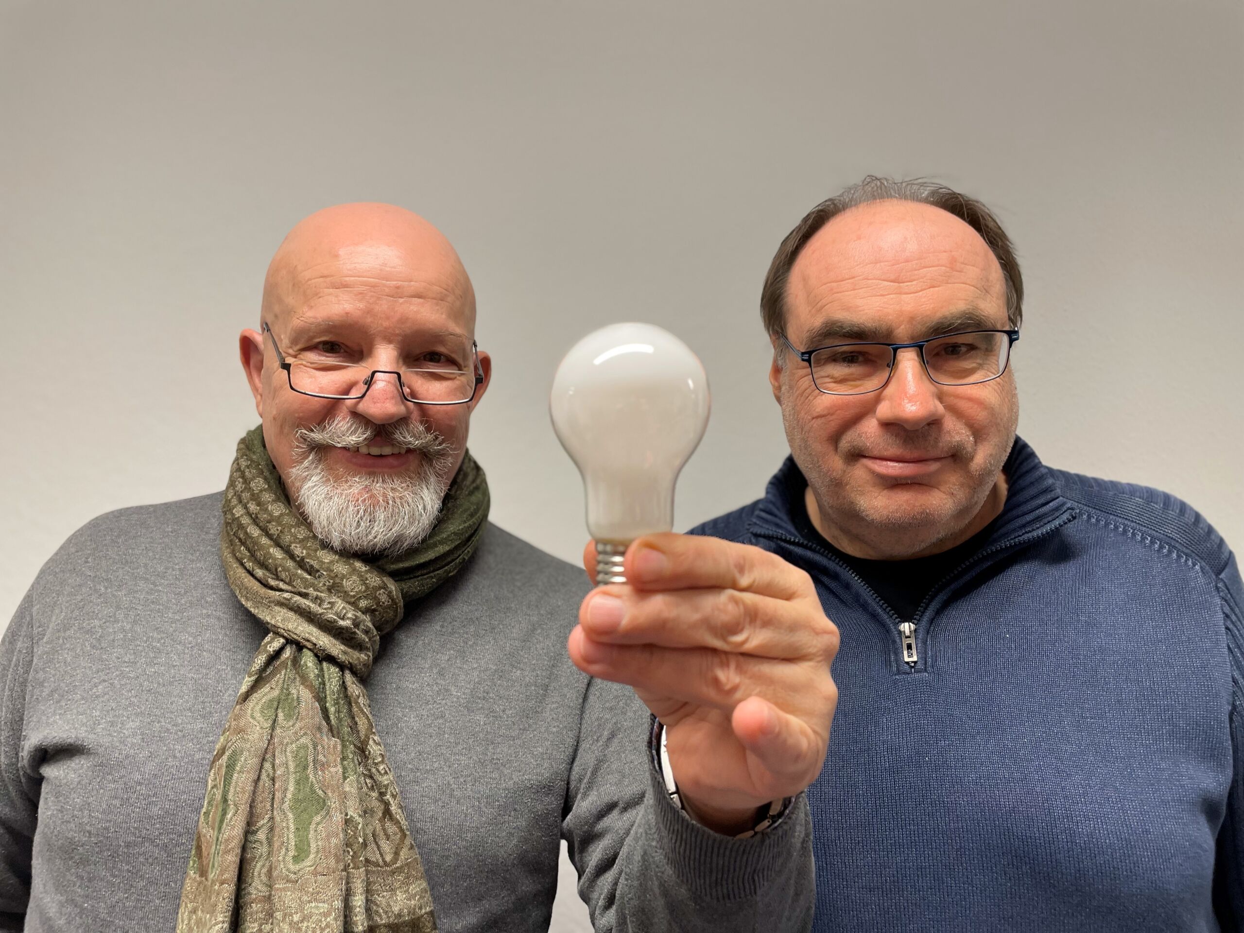 Stromspar-Check: Soziale Gerechtigkeit in der Energiewende - LEA ...